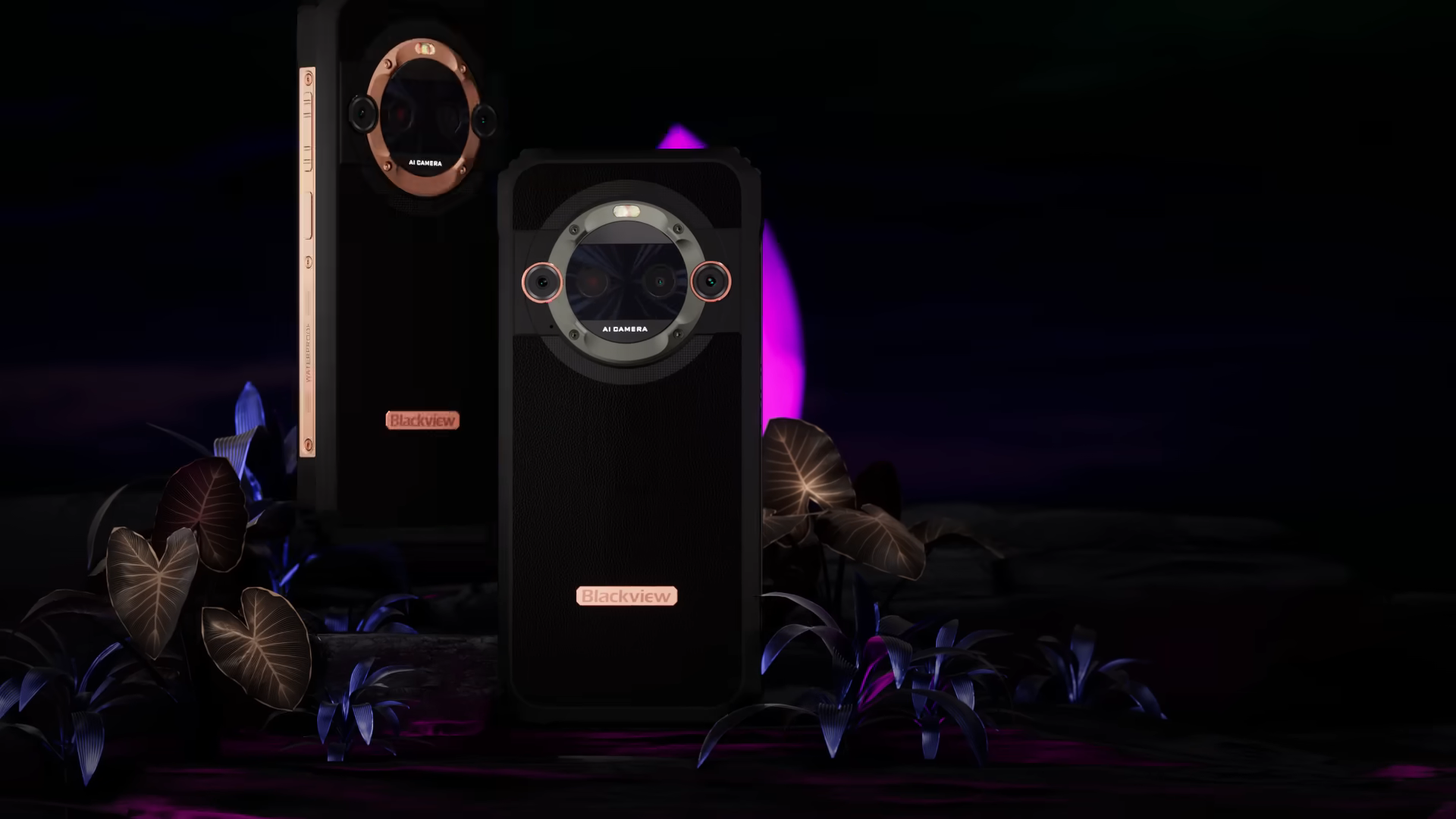 INDESTRUTÍVEL: Blackview lança BL9000 PRO 5G, telefone robusto e com ...