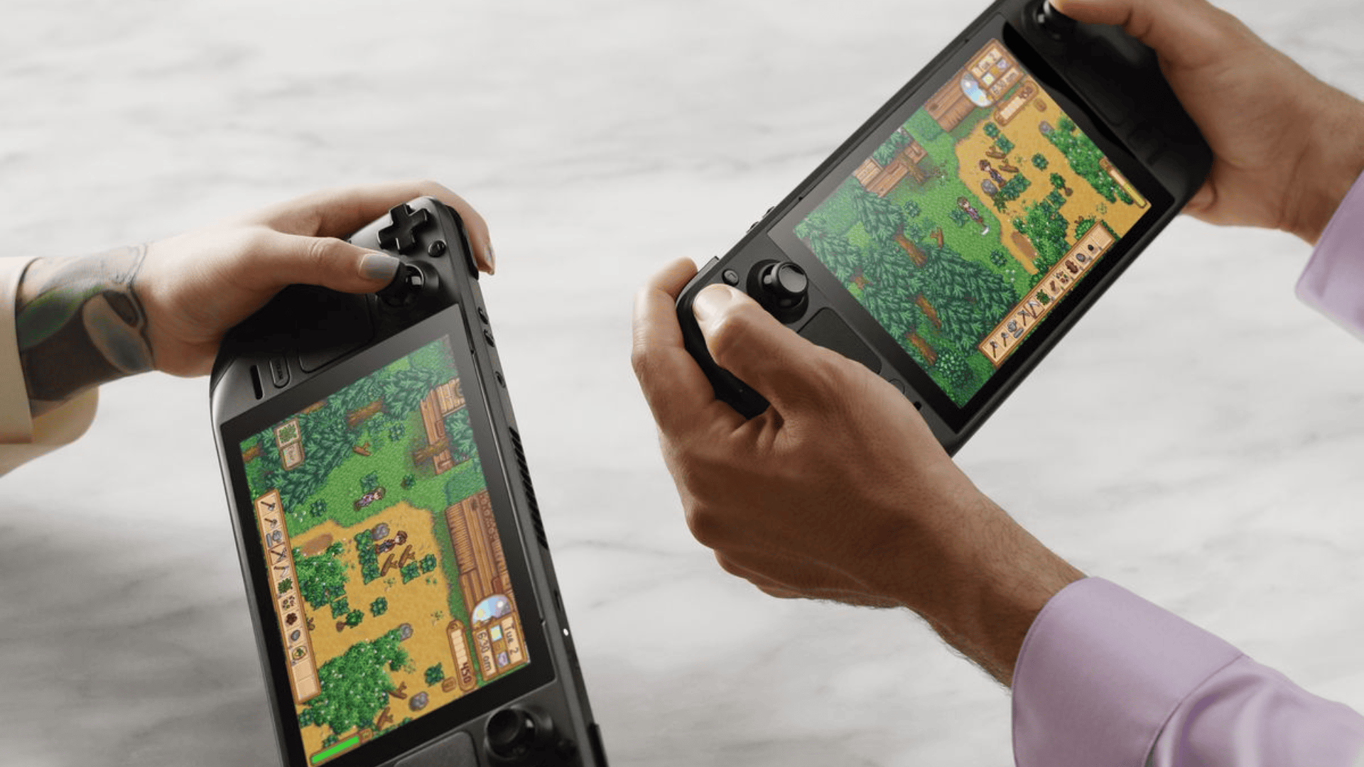 Melhores consoles portáteis de PC e videogame para comprar já