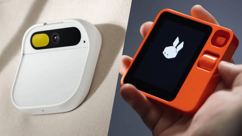 Iyo One é um computador de IA que você usa como fone de ouvido