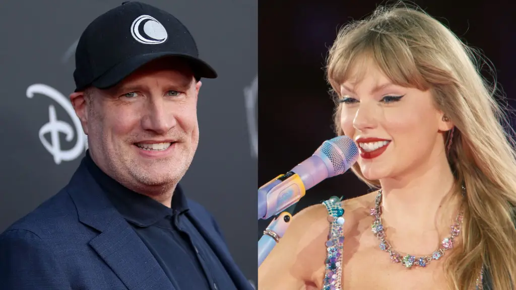 Taylor Swift at Marvel? Singer could bring the superhero to life in the MCU