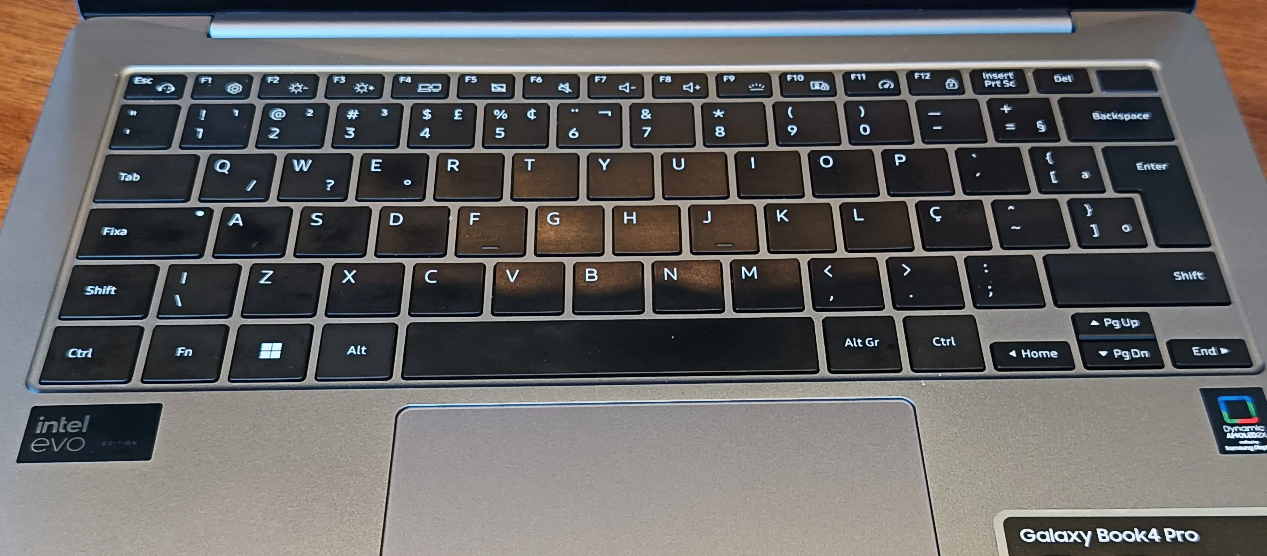 REVIEW: Galaxy Book4 Pro é um ultrabook que combina luxo, potência e AI