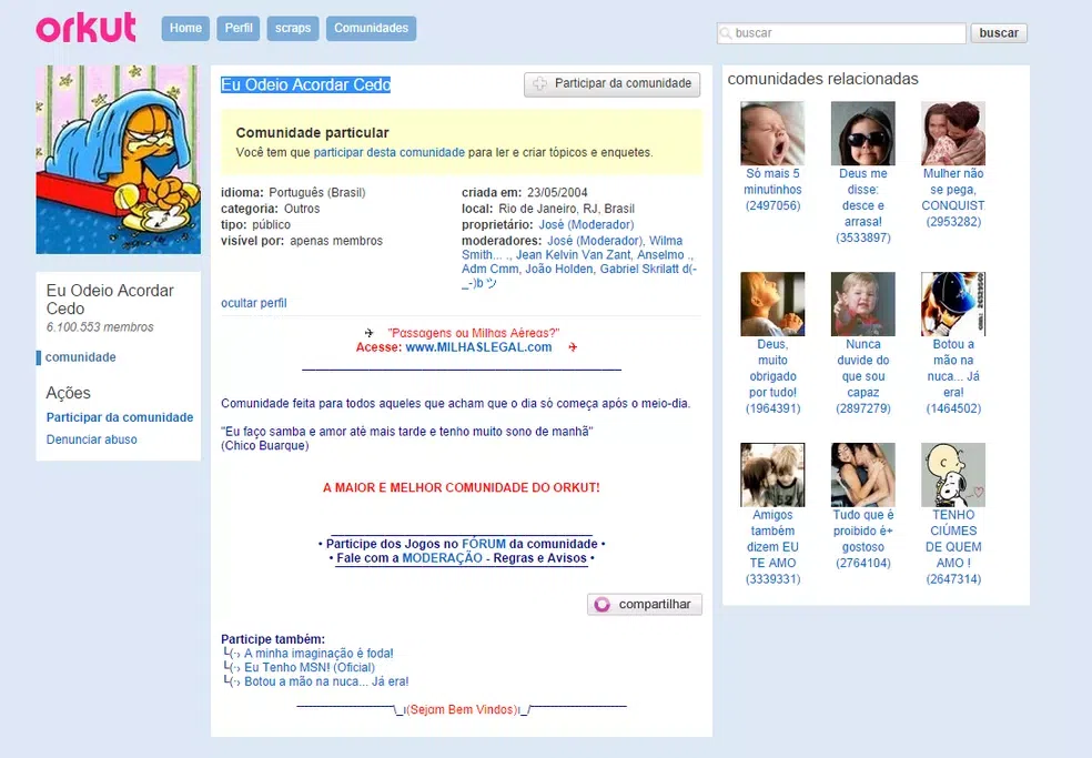 Como surgiu a internet