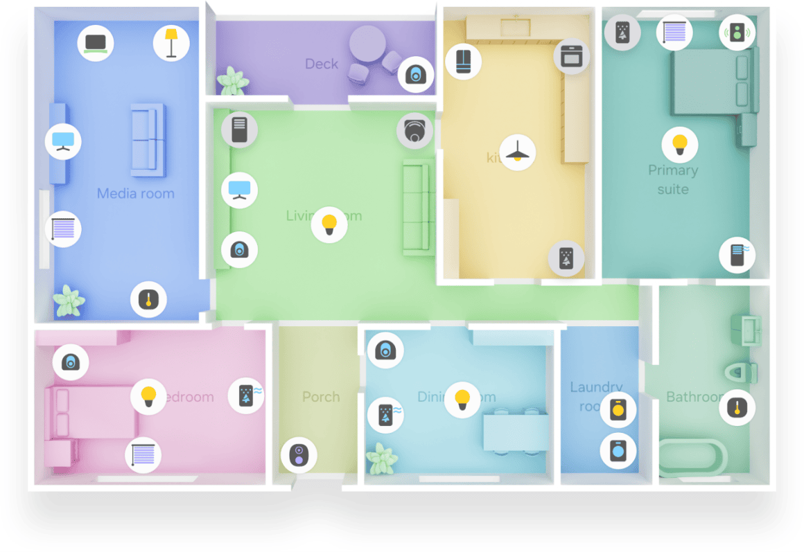 O que é o Samsung SmartThings? Saiba como usar