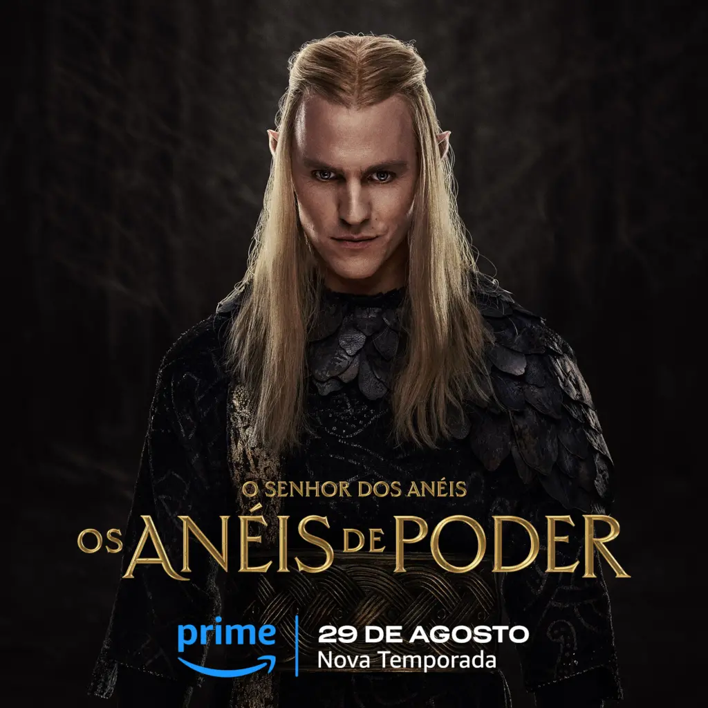 De Senhor dos Anéis a The Boys: veja as novidades do Amazon Upfront 2024