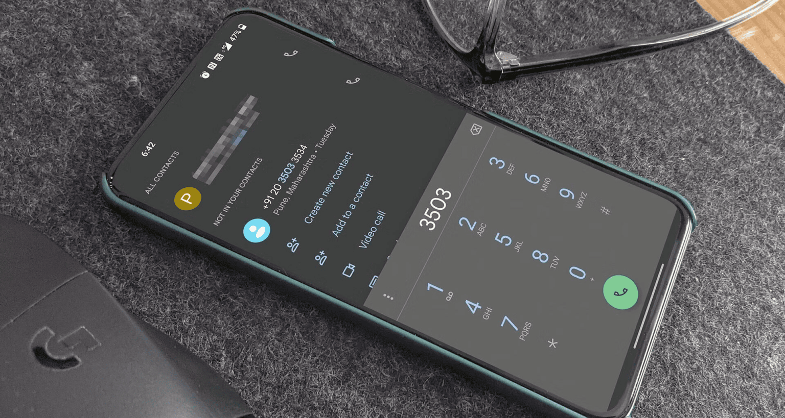 Como colocar o código da operadora nos contatos do celular ...
