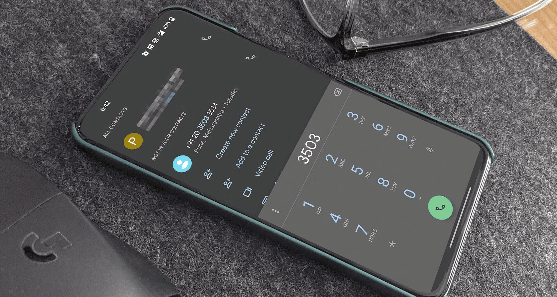 Como colocar o código da operadora nos contatos do celular ...