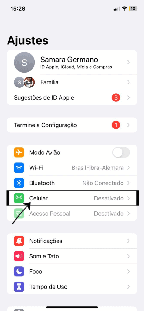 Como colocar código de operadora nos contatos do celular | Showmetech