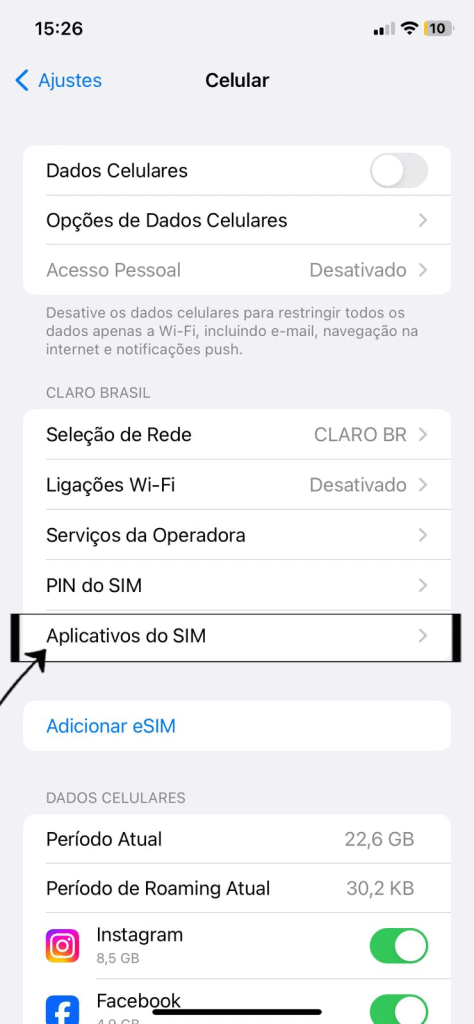 Como colocar código de operadora nos contatos do celular | Showmetech