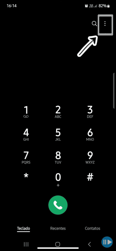 Como colocar código de operadora nos contatos do celular | Showmetech