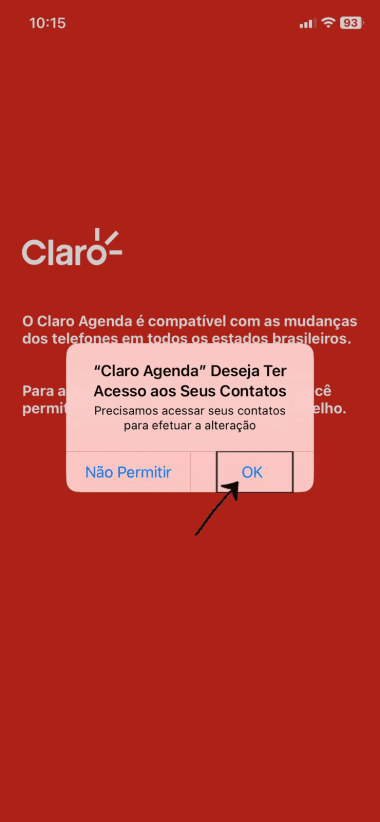 Como colocar código de operadora nos contatos do celular | Showmetech