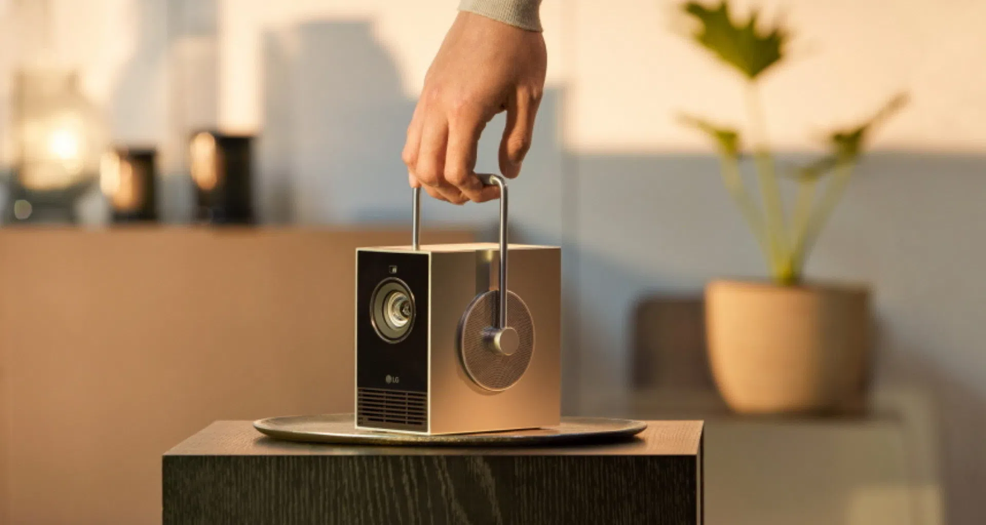 Os 5 melhores projetores 4K para comprar em 2025