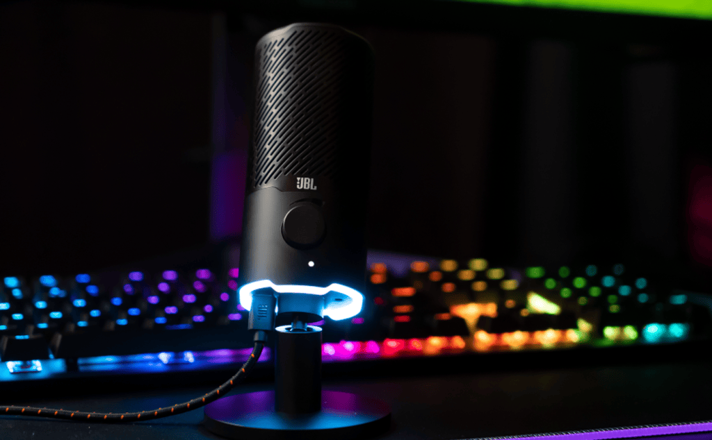 Os melhores microfones gamer para comprar já