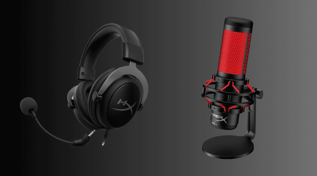 The best gaming microphones to buy now