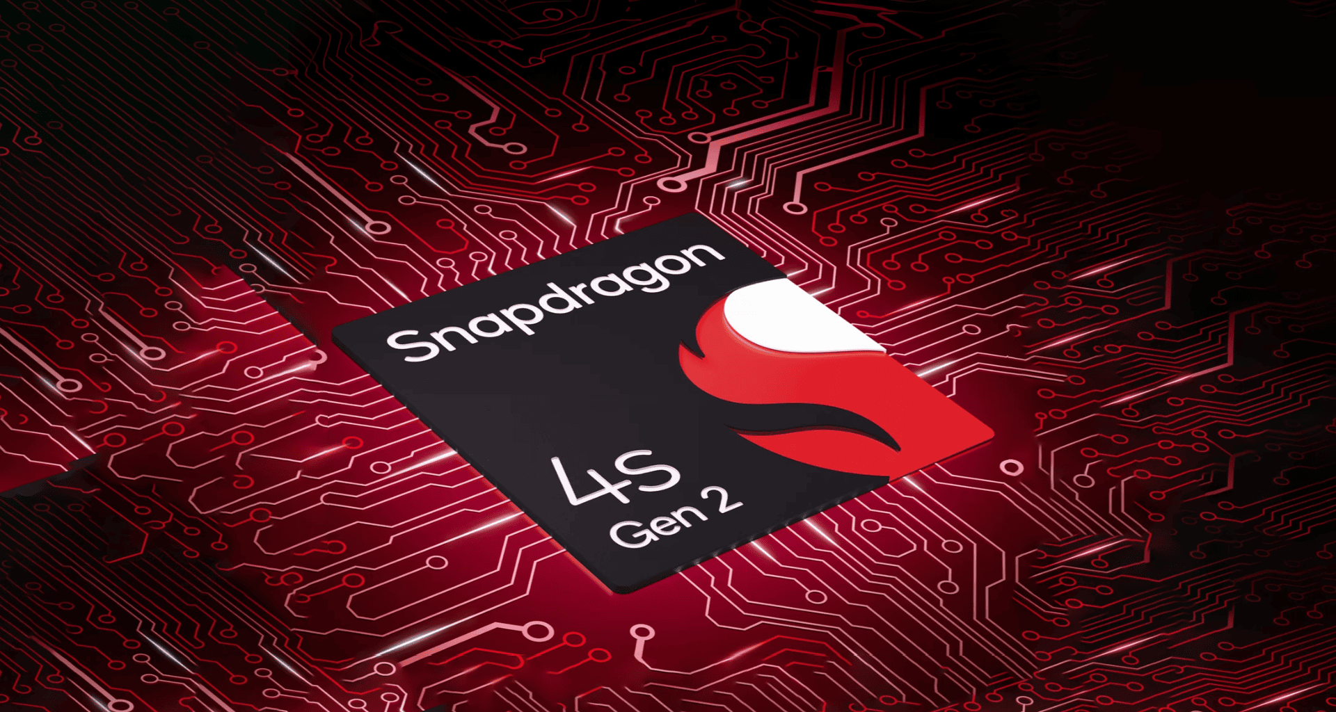 Qualcomm anuncia Snapdragon 4s Gen 2 para aumentar popularização do 5G