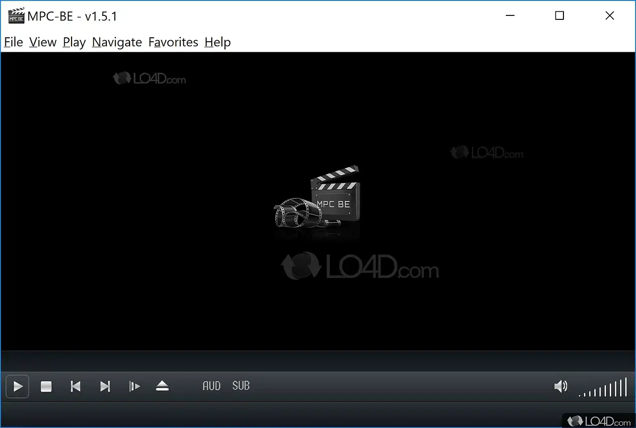 Video Player: the 21 best programs to watch videos (on Windows)