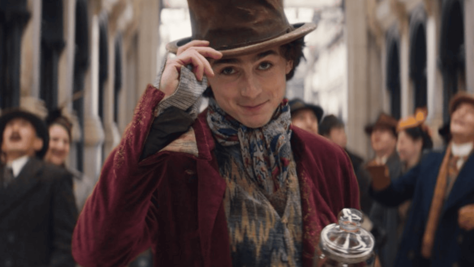 A-listers: meet the current movie stars dominating Hollywood