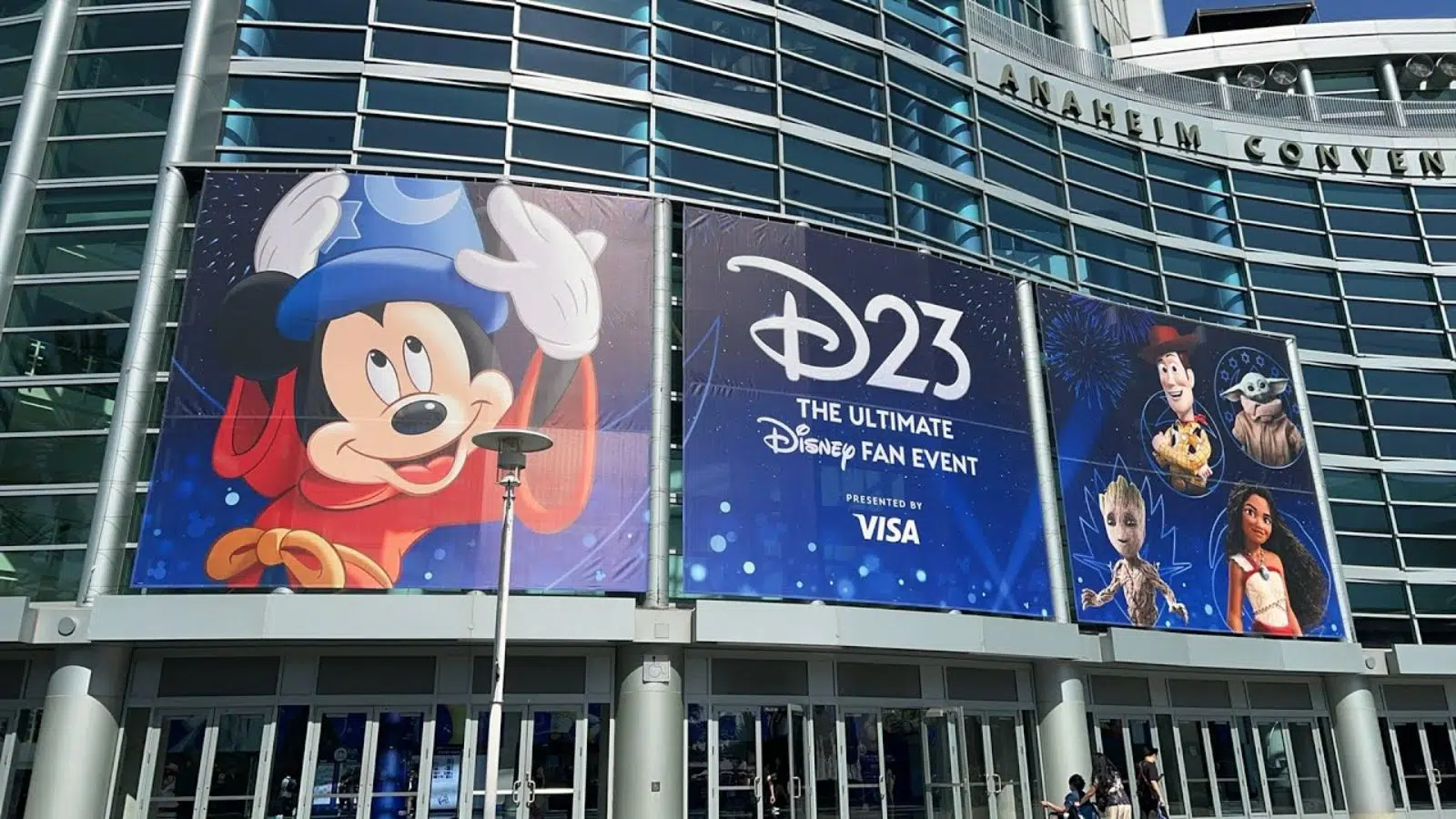 D23 2024: Veja os trailers e anúncios divulgados no Disney 23 (D23)