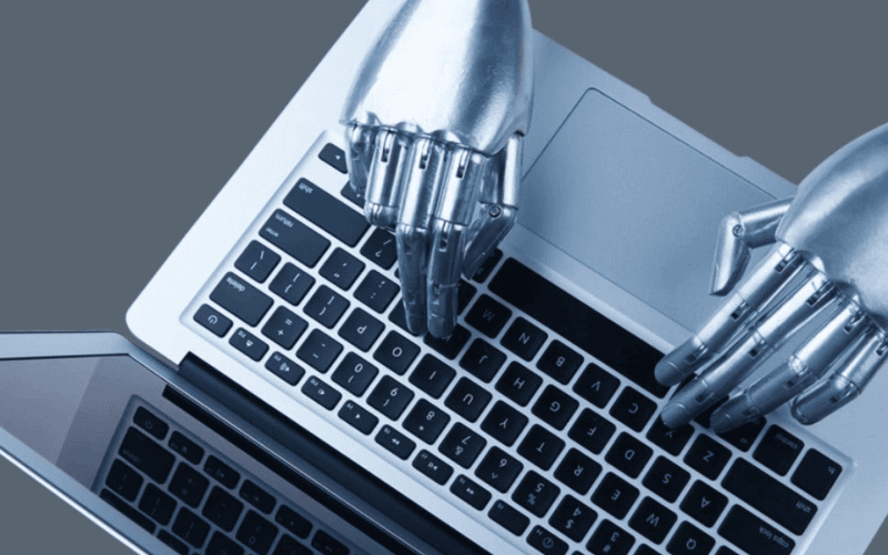 Genie: IA do Google agora cria games pra você