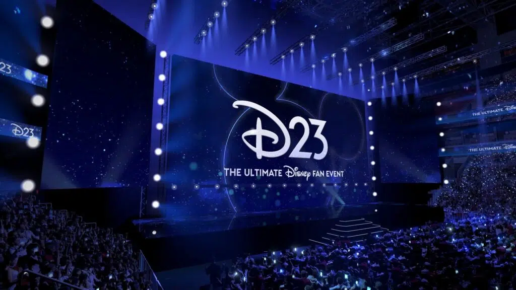 D23 2024: Veja os trailers e anúncios divulgados no Disney 23 (D23)