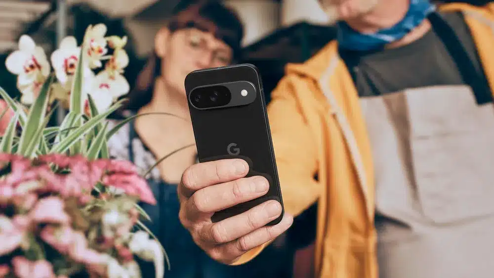 Google lança 4 versões do Pixel 9. Veja cada uma delas