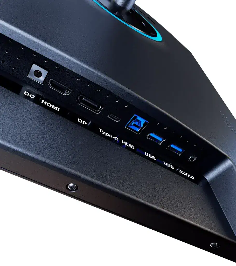 REVIEW: Monitor Elements 2030 XTI Pro Display 28