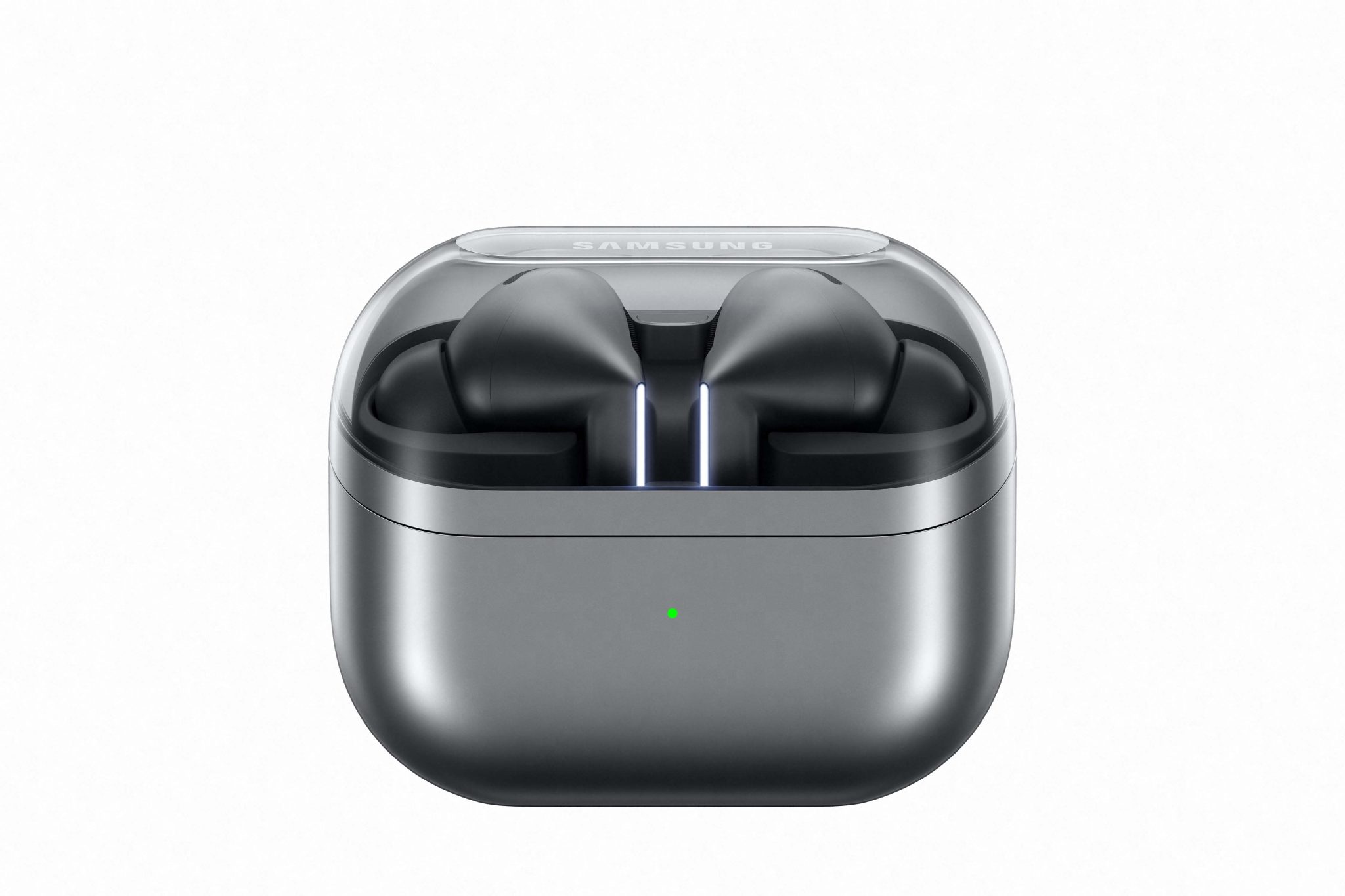 选择哪一个？ Galaxy Buds3 还是 Galaxy Buds3 Pro？