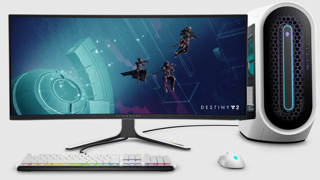 Melhores monitores gamers para jogos de respeito
