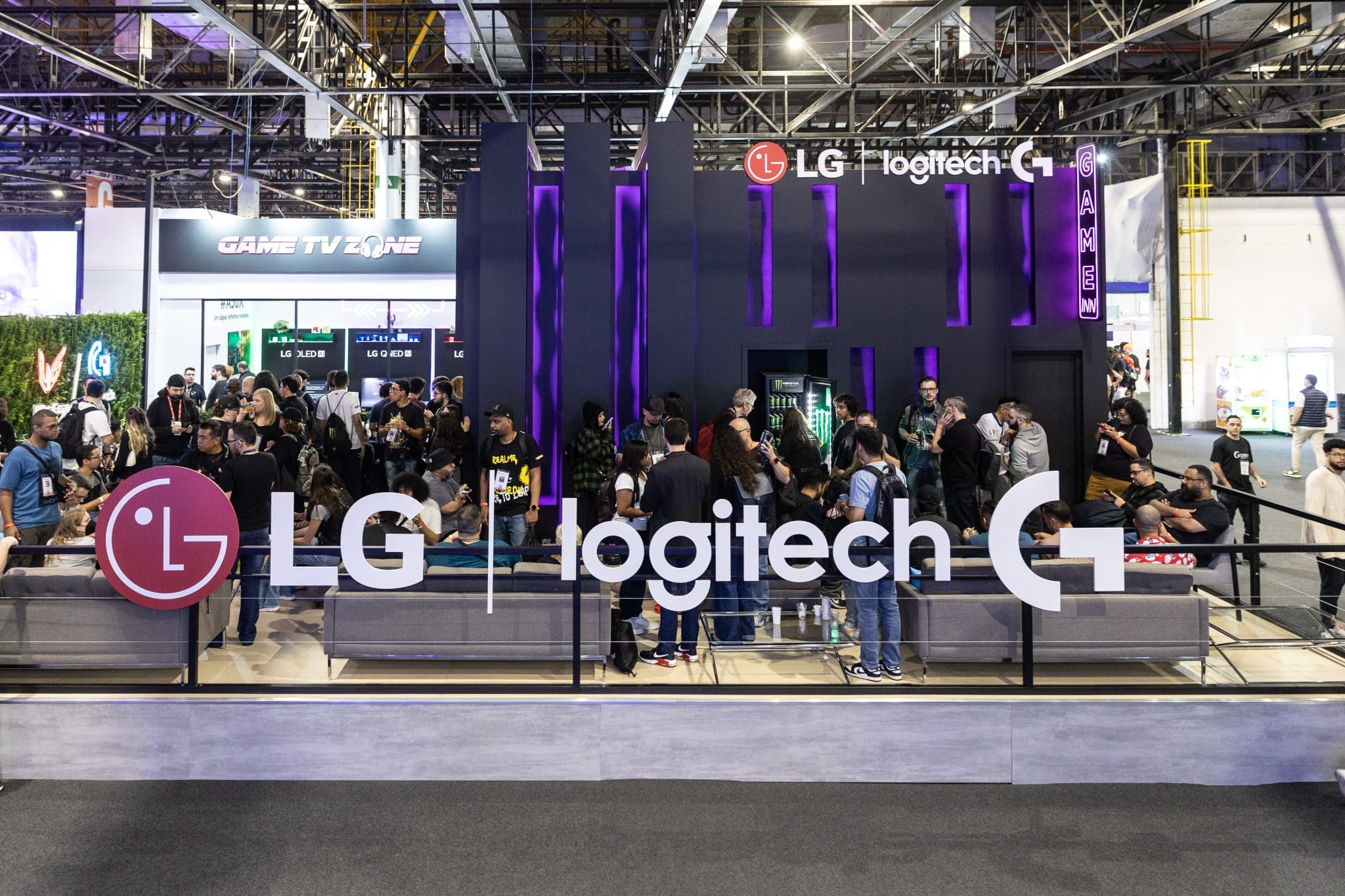 RESUMÃO MELHOR DA BGS 2024: confira os destaques da feira de games!