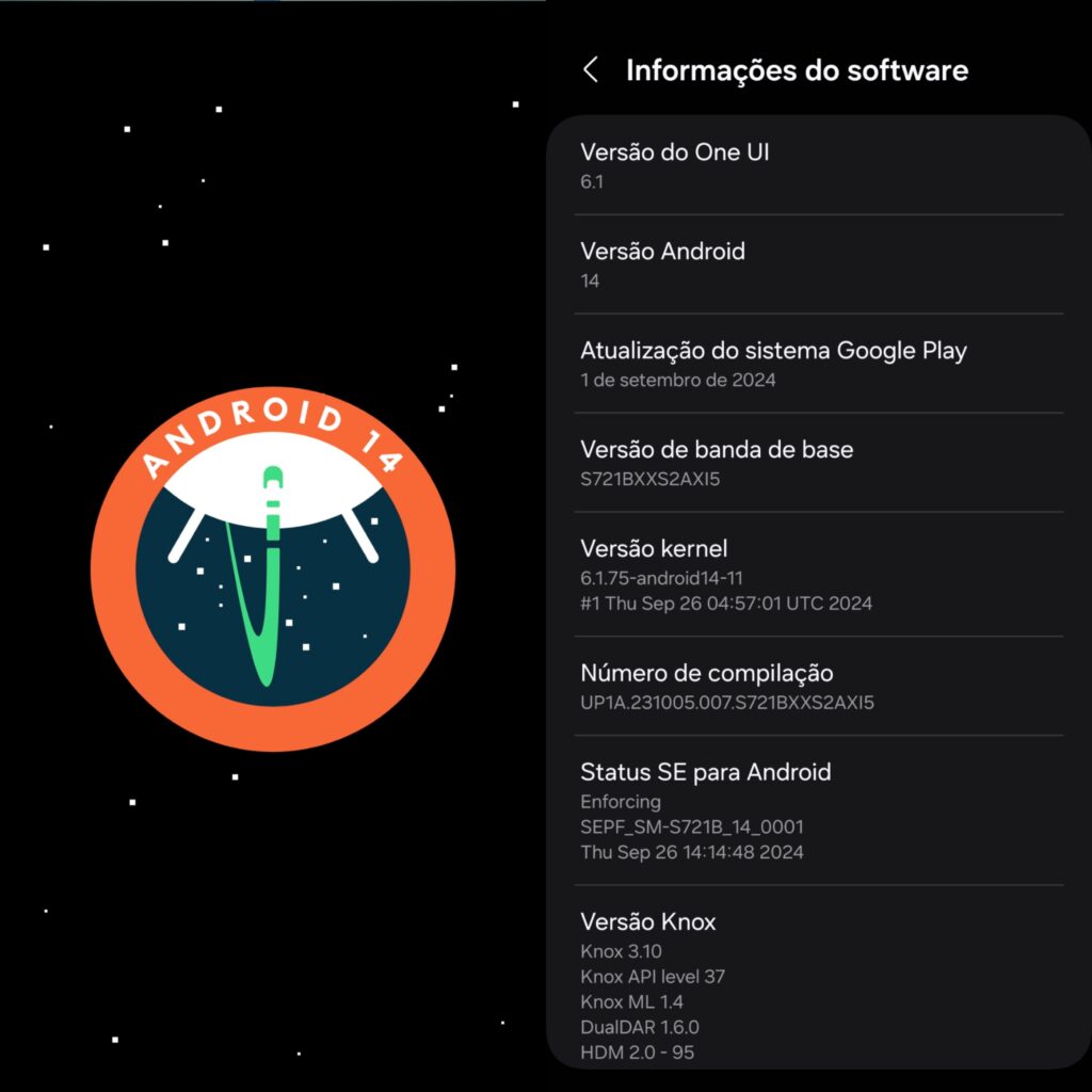 REVIEW: Galaxy S24 FE tem conjunto completo de câmeras e alto ...
