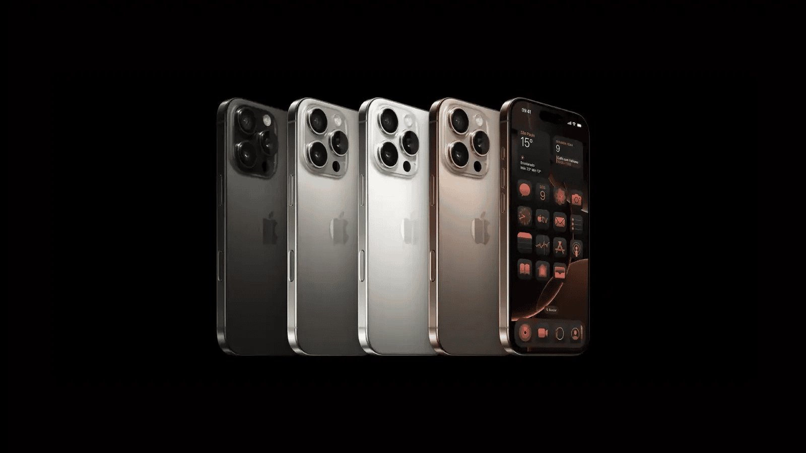 iPhone 16 chega ao Brasil; veja preços e descontos de operadoras