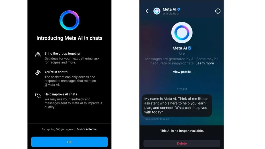 Meta AI chega ao Brasil; veja como usar