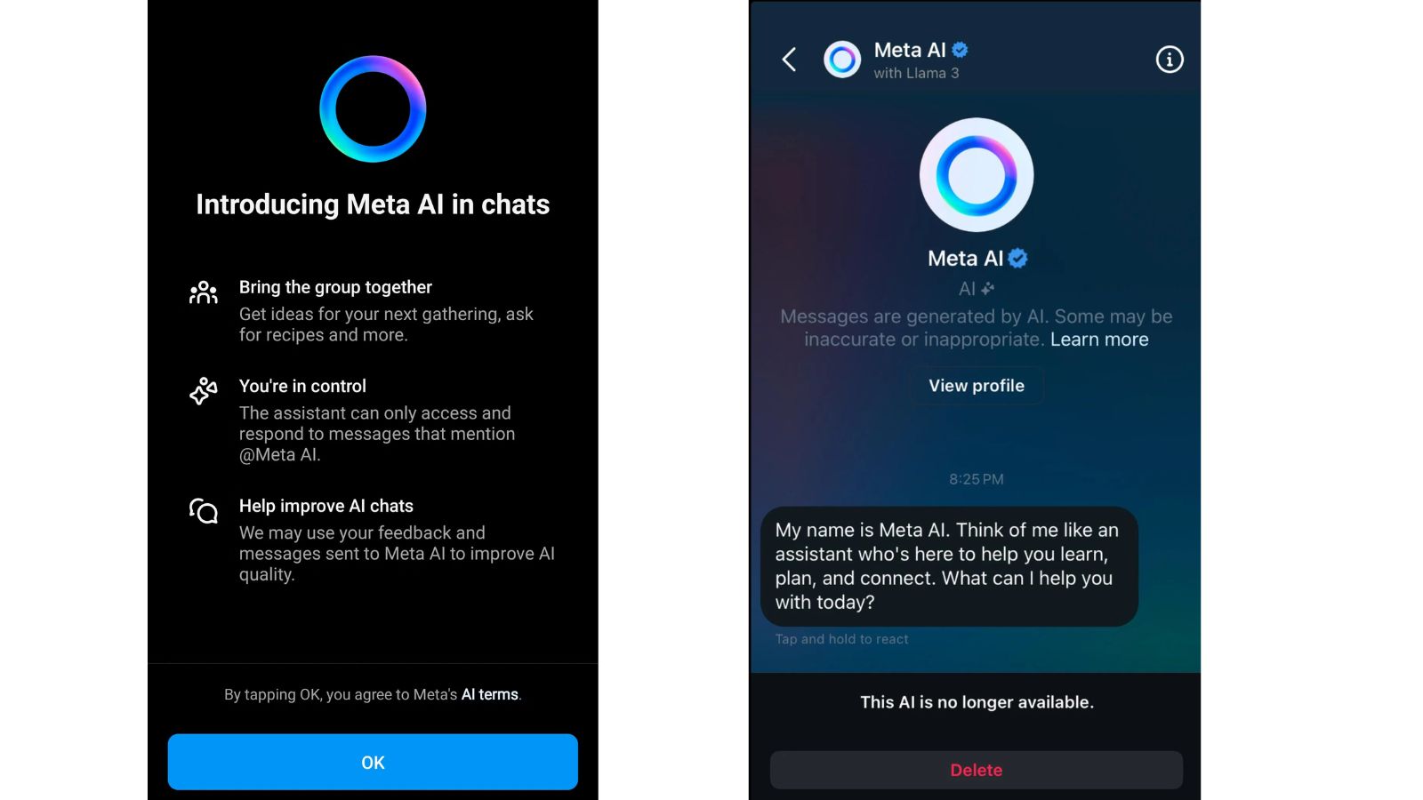 Meta AI chega ao Brasil; veja como usar