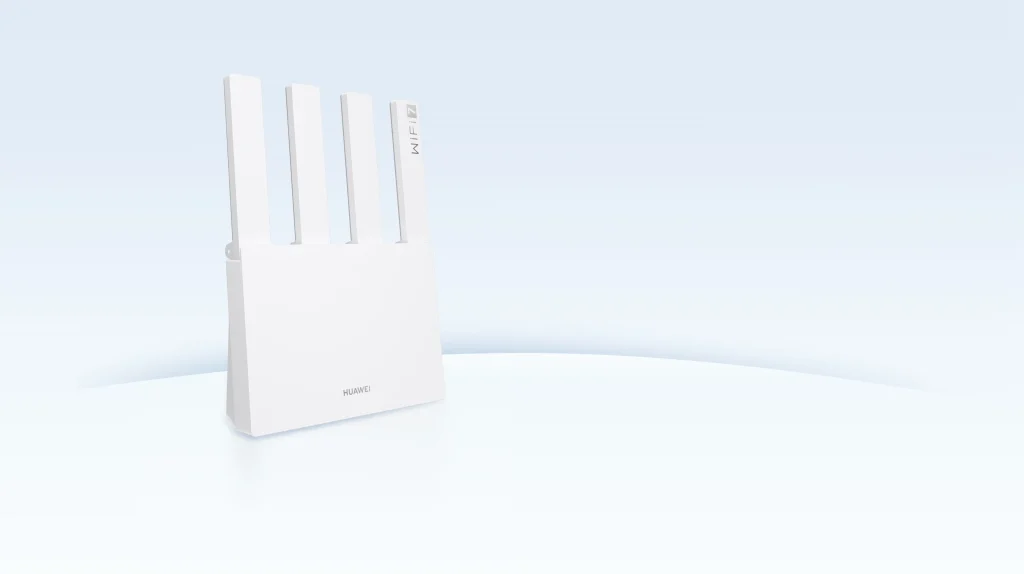 Router Wi-Fi 7 in vendita? HUAWEI BE3 pò esse acquistatu per menu di R$ 500