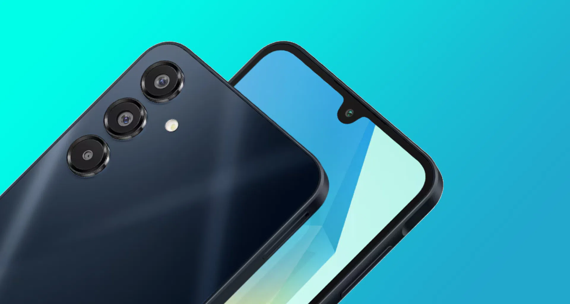 Samsung lança Galaxy A16 e Galaxy A16 5G a partir de R$ 1.399