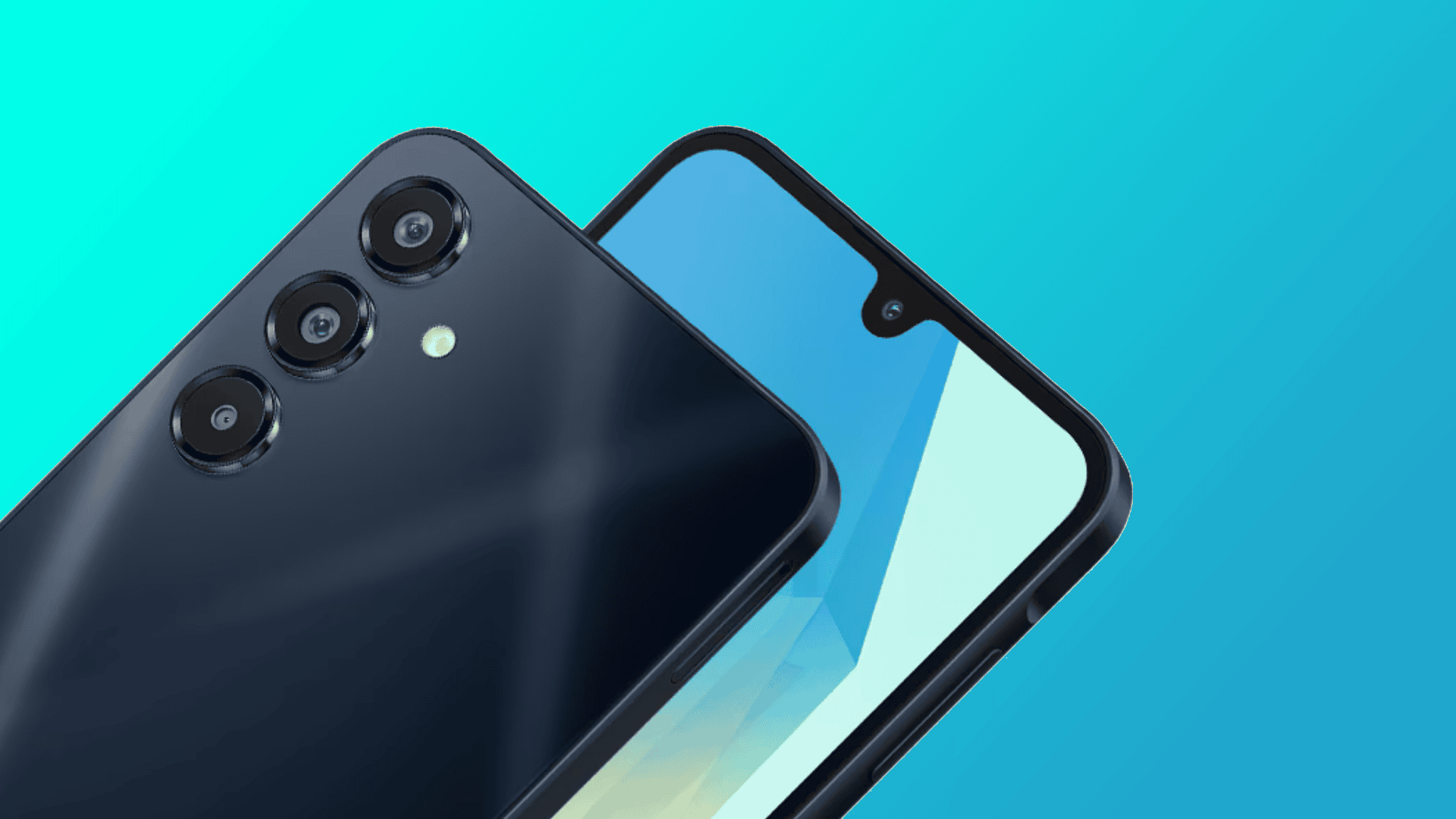 Samsung lança Galaxy A16 e Galaxy A16 5G a partir de R$ 1.399