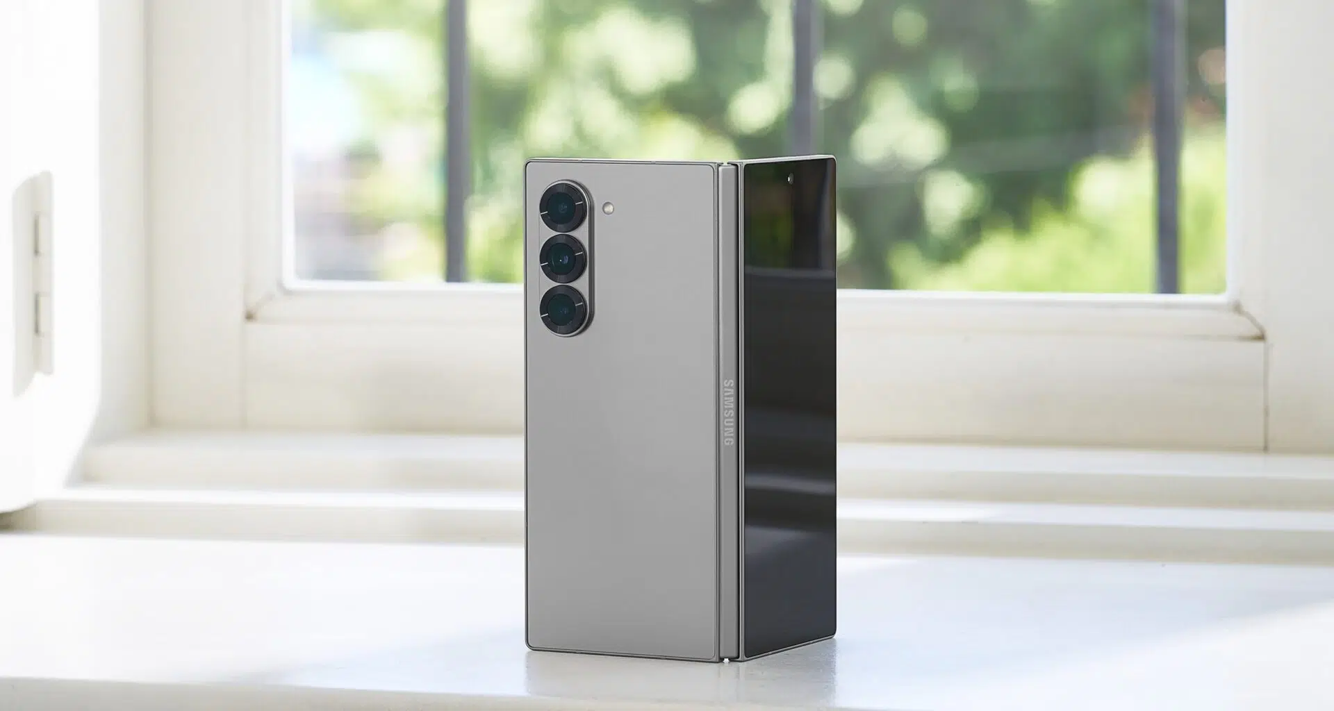 REVIEW: Galaxy Z Fold6 aprimora o melhor dobrável da Samsung