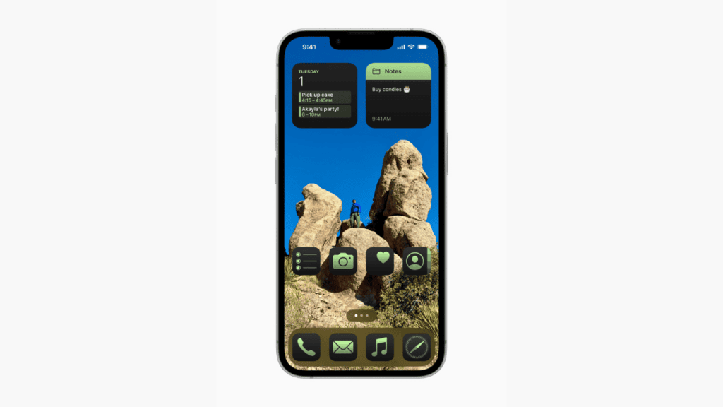 iPhone 16e é lançado com FaceID e tela OLED