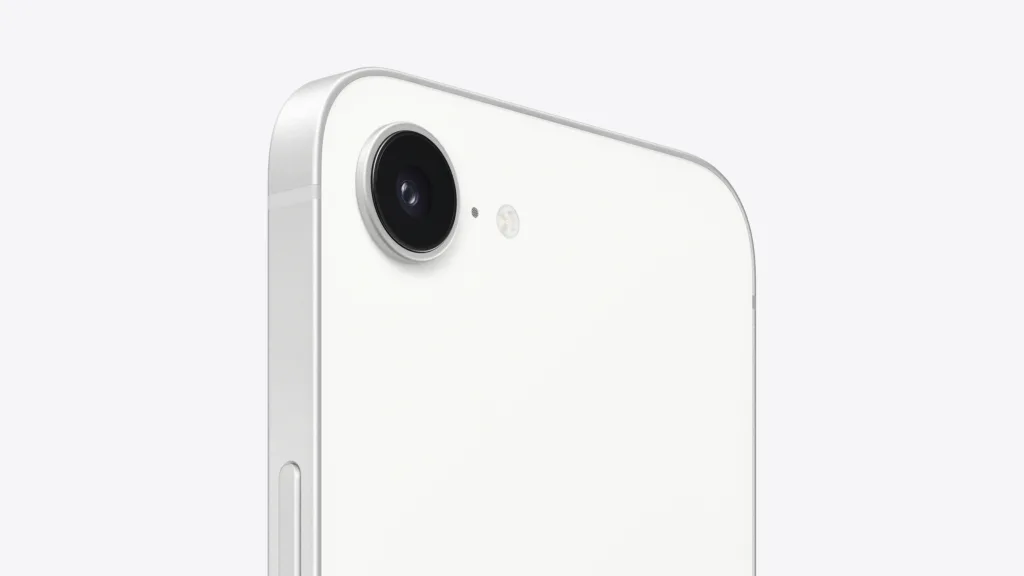 iPhone 16e é lançado com FaceID e tela OLED