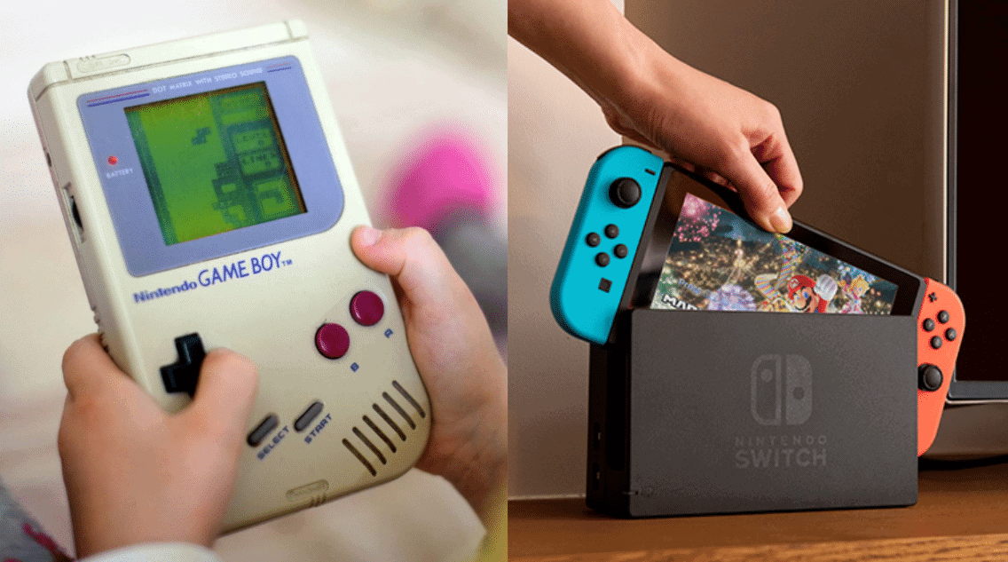 Conheça 30 tecnologias antigas e suas atuais substitutas