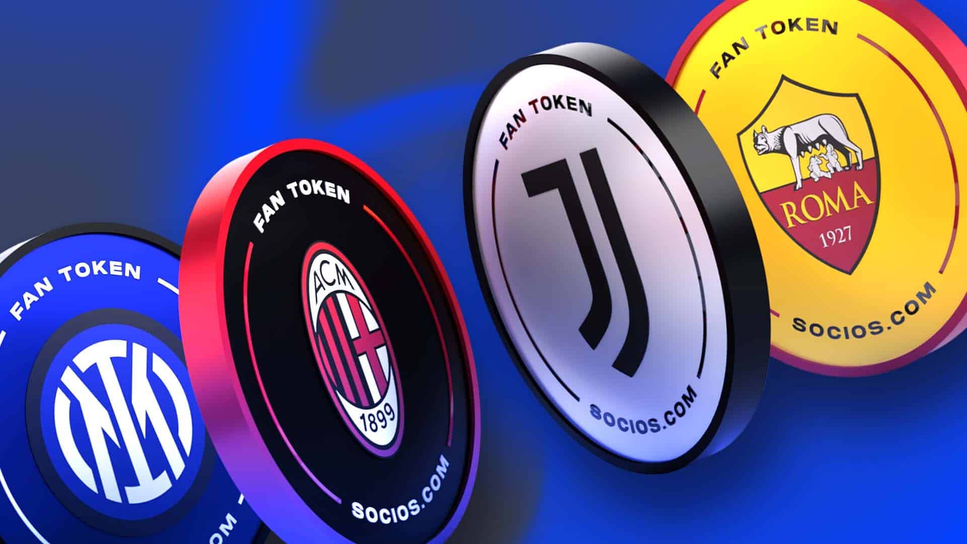 Fan Tokens: como comprar e ajudar seu clube de coração