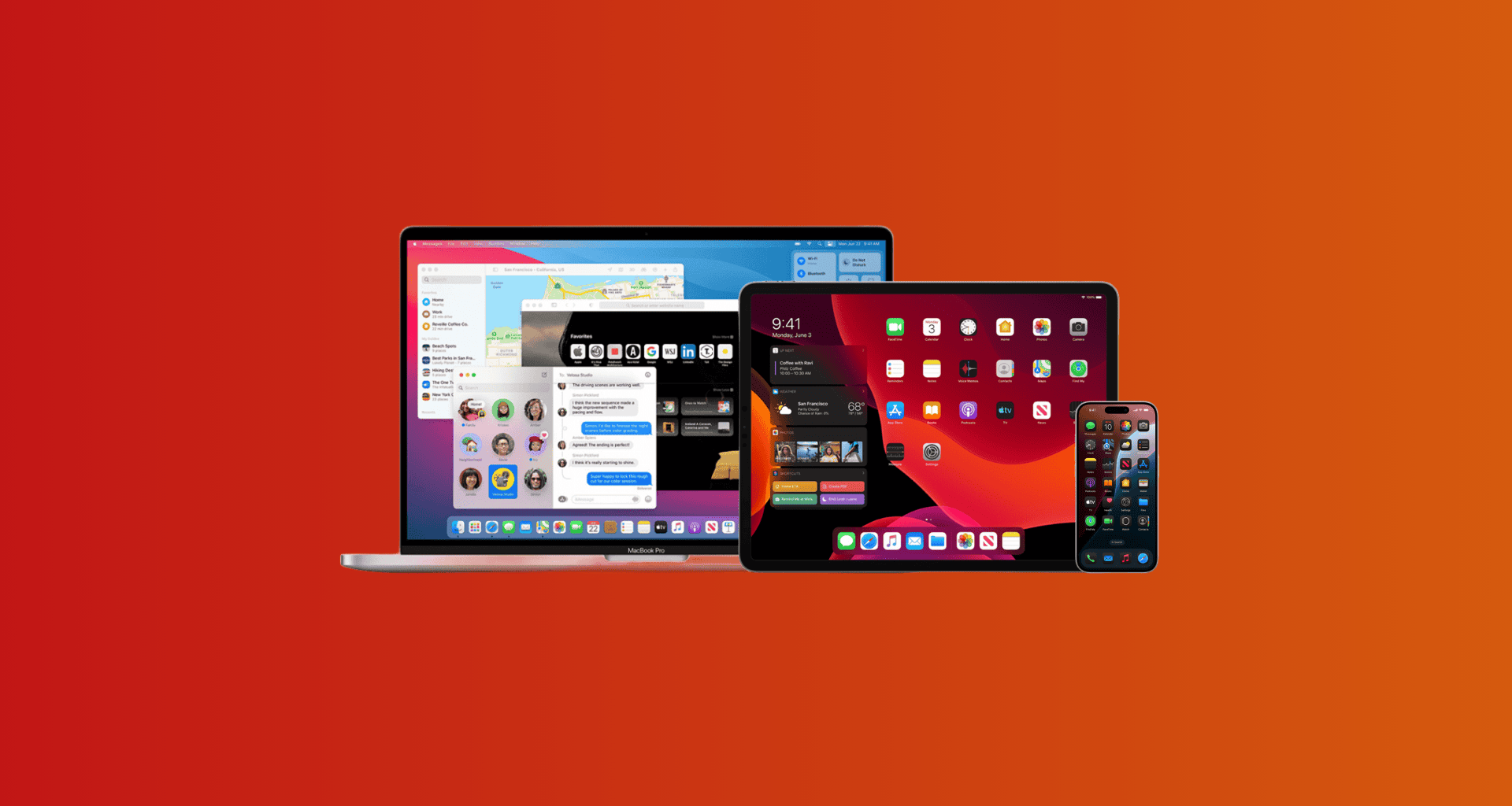 Apple prepara reformulação histórica para os sistemas do iPhone, iPad e ...