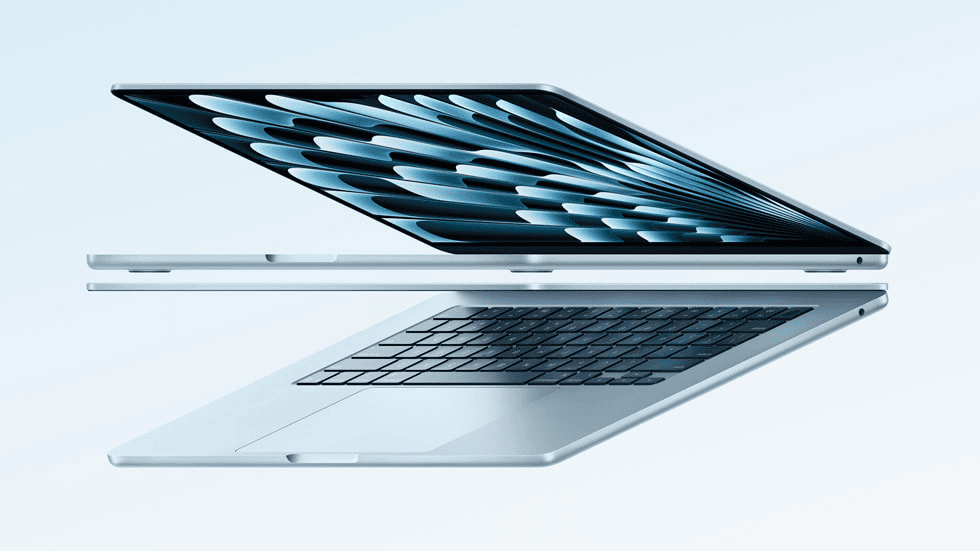 Apple lança novos MacBook Air com M4 e Mac Studio, veja detalhes