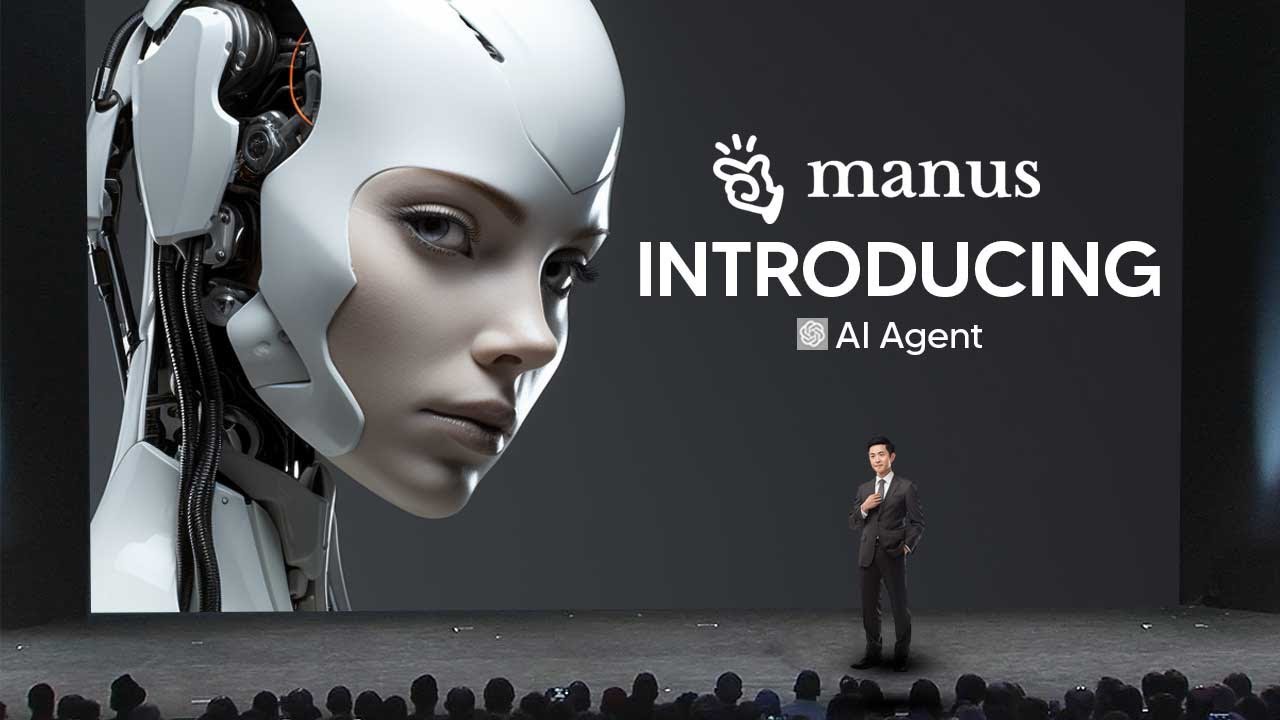Manus AI: empresa chinesa lança primeiro agente de IA totalmente ...