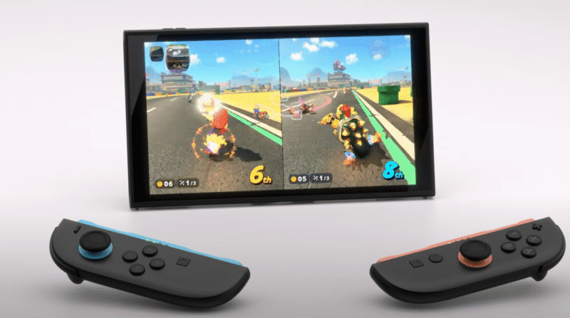 Nintendo Switch 2 price in Brazil announced; console arrives in June