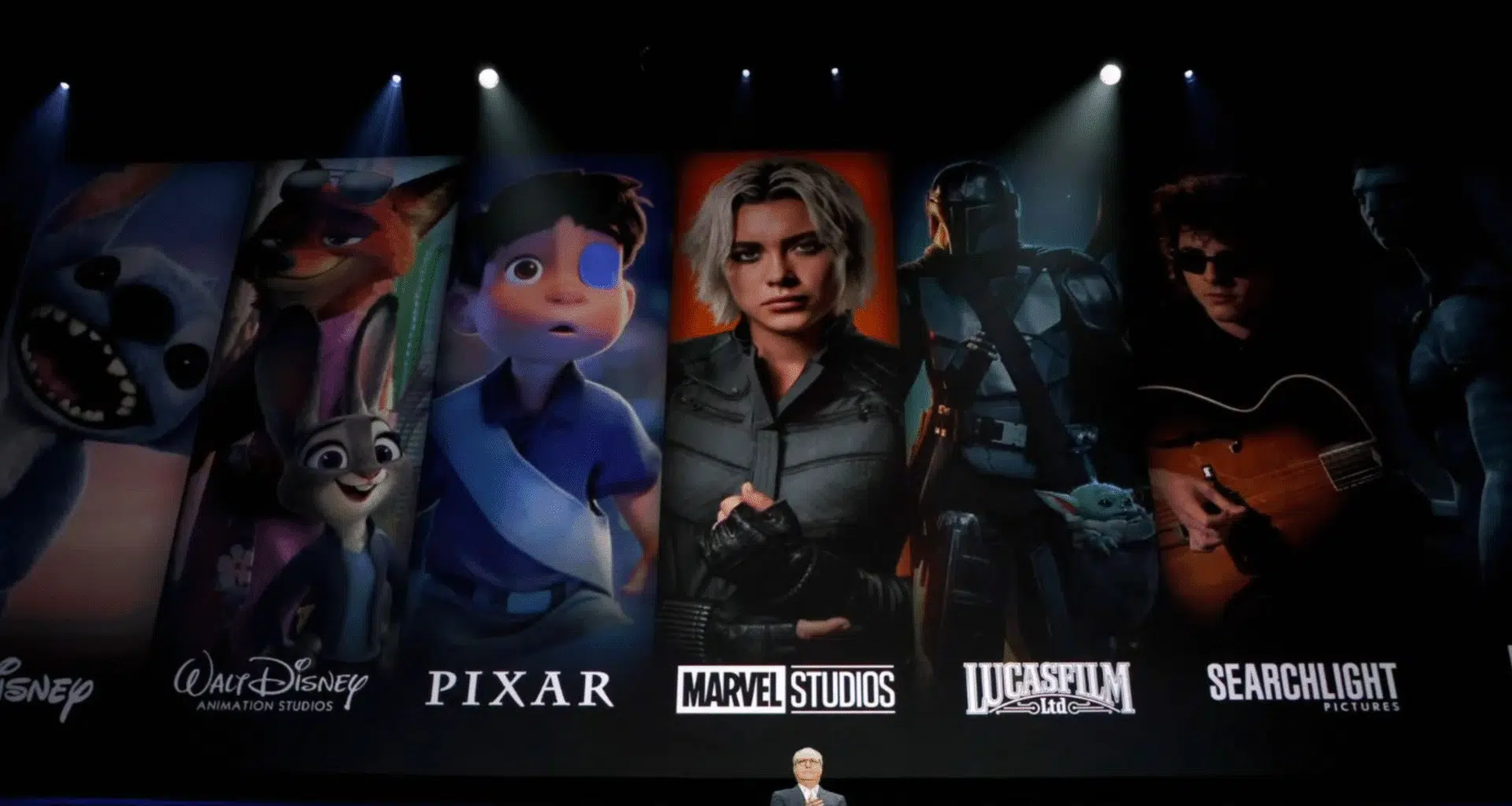 CinemaCon 2025: saiba quais filmes e trailers foram mostrados no evento