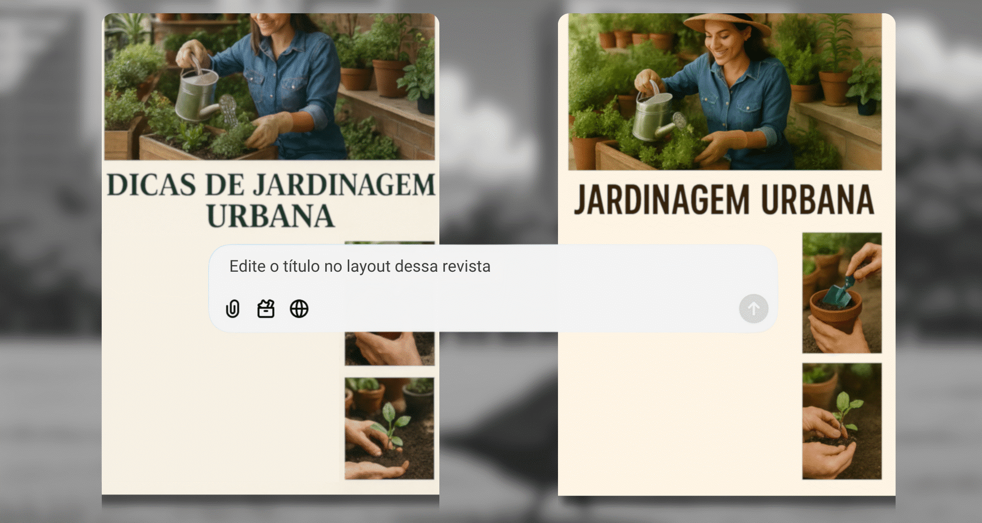 Cara Mengedit Gambar dengan ChatGPT (dengan Tips Cepat)