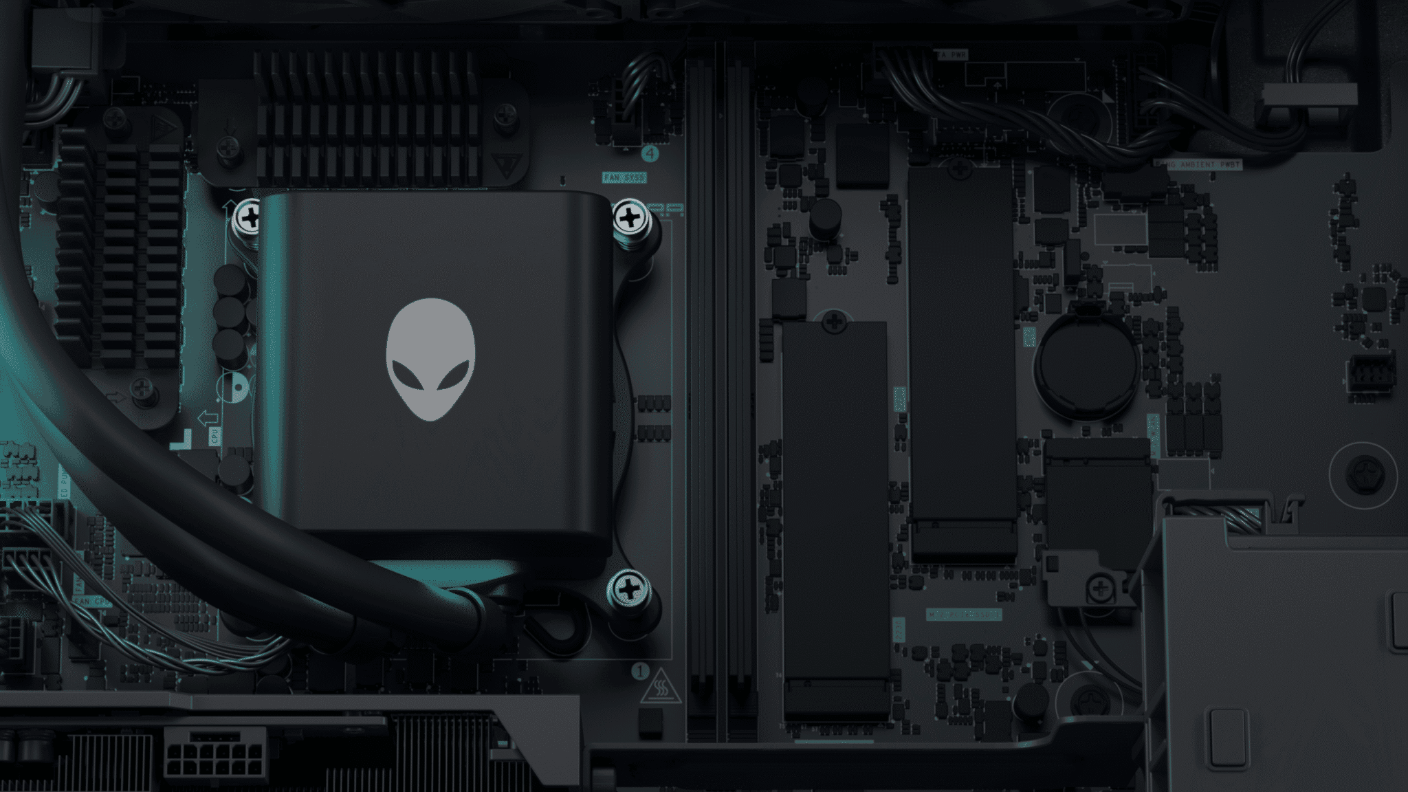 Dell lança desktops gamers Alienware Aurora (2025) no Brasil