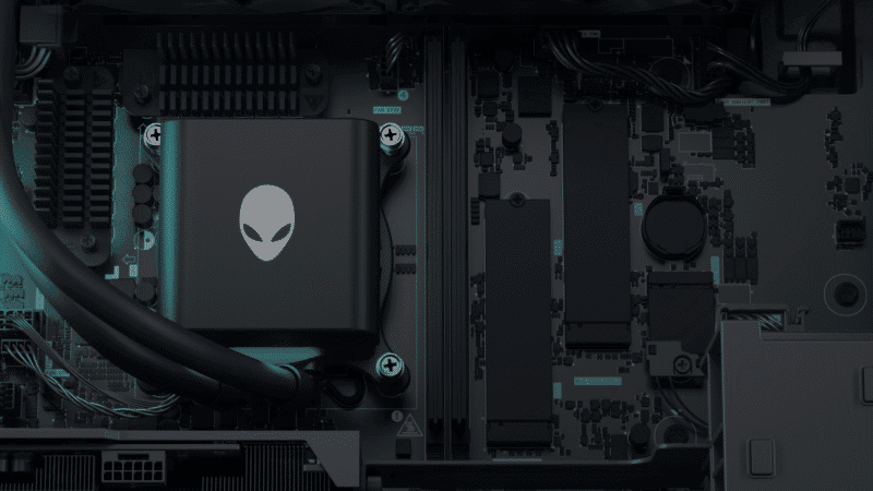 Dell lança desktops gamers Alienware Aurora (2025) no Brasil