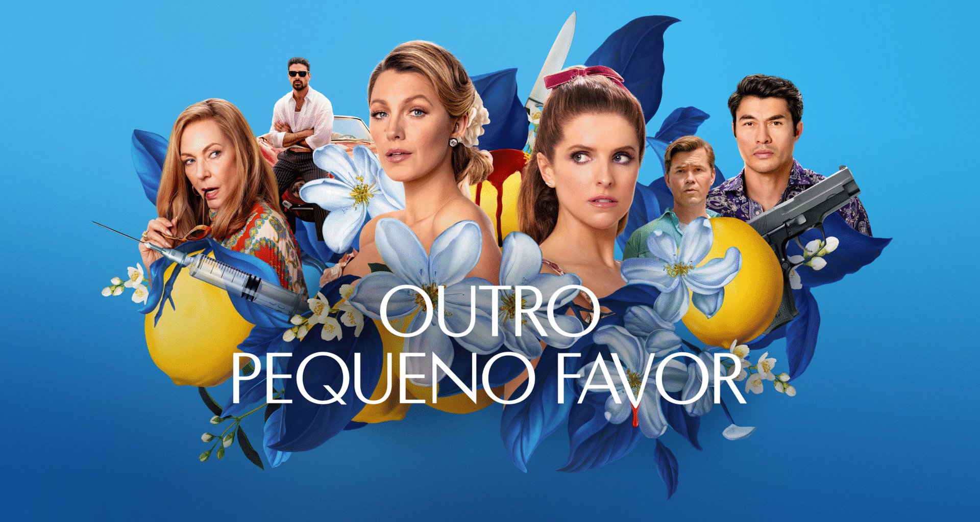 Veja os lançamentos do Prime Video em maio de 2025