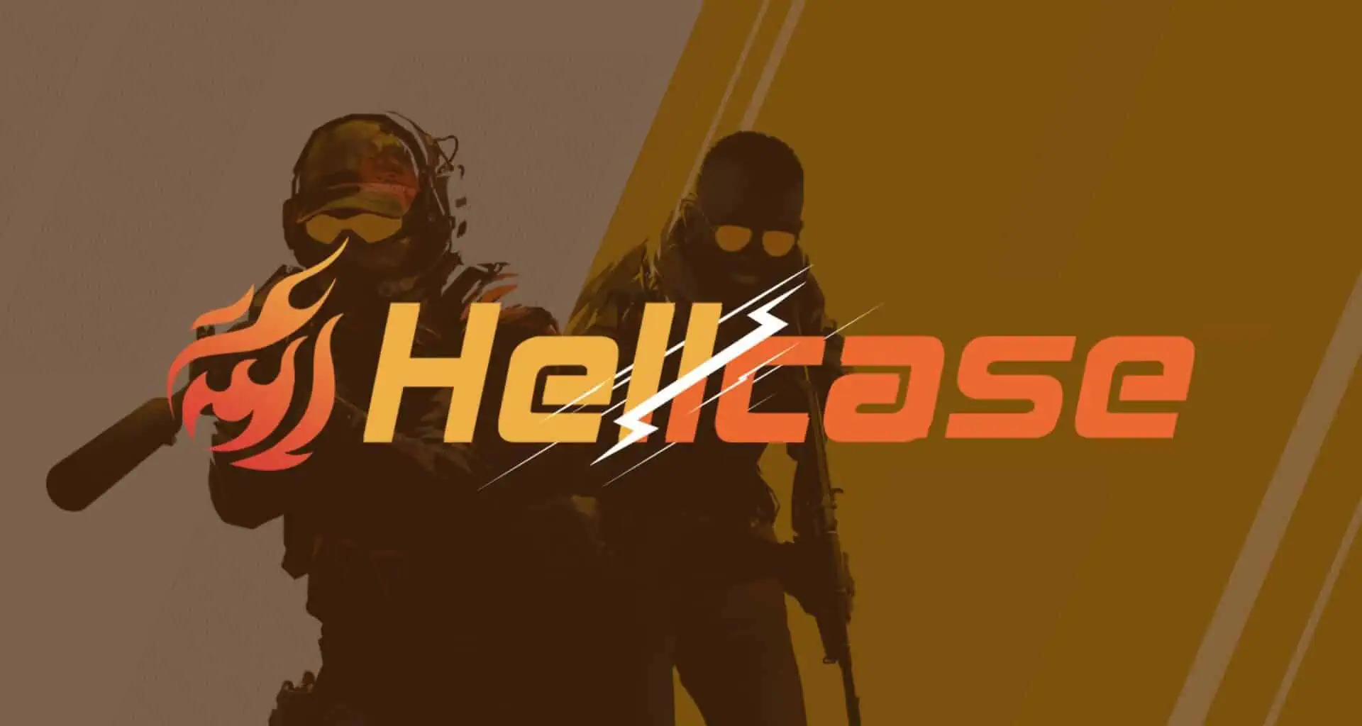 See why CS2 players are choosing Hellcase in 2025